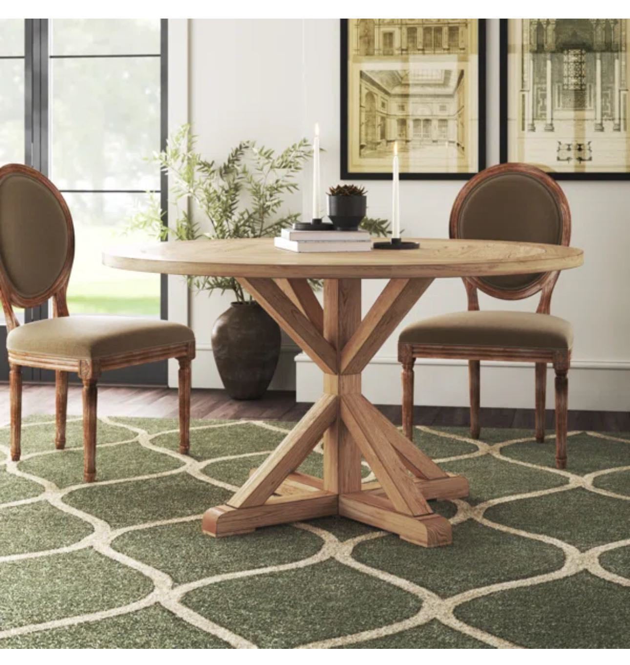 Sarah / freckledpepperstitches | Heier Woodcraft